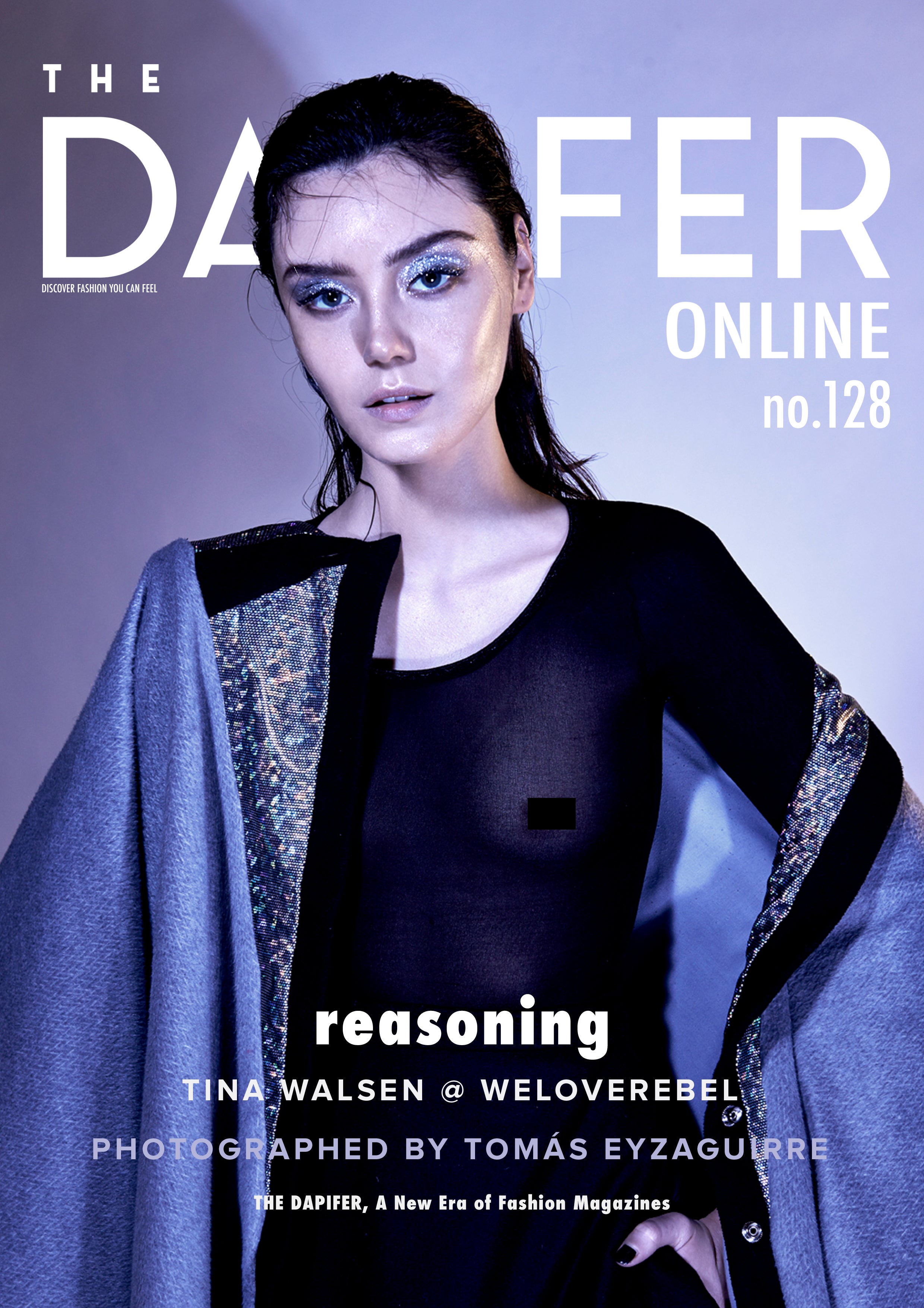 ZIRCONIA COLLECTION AW 2016 – mariapiacornejo.com